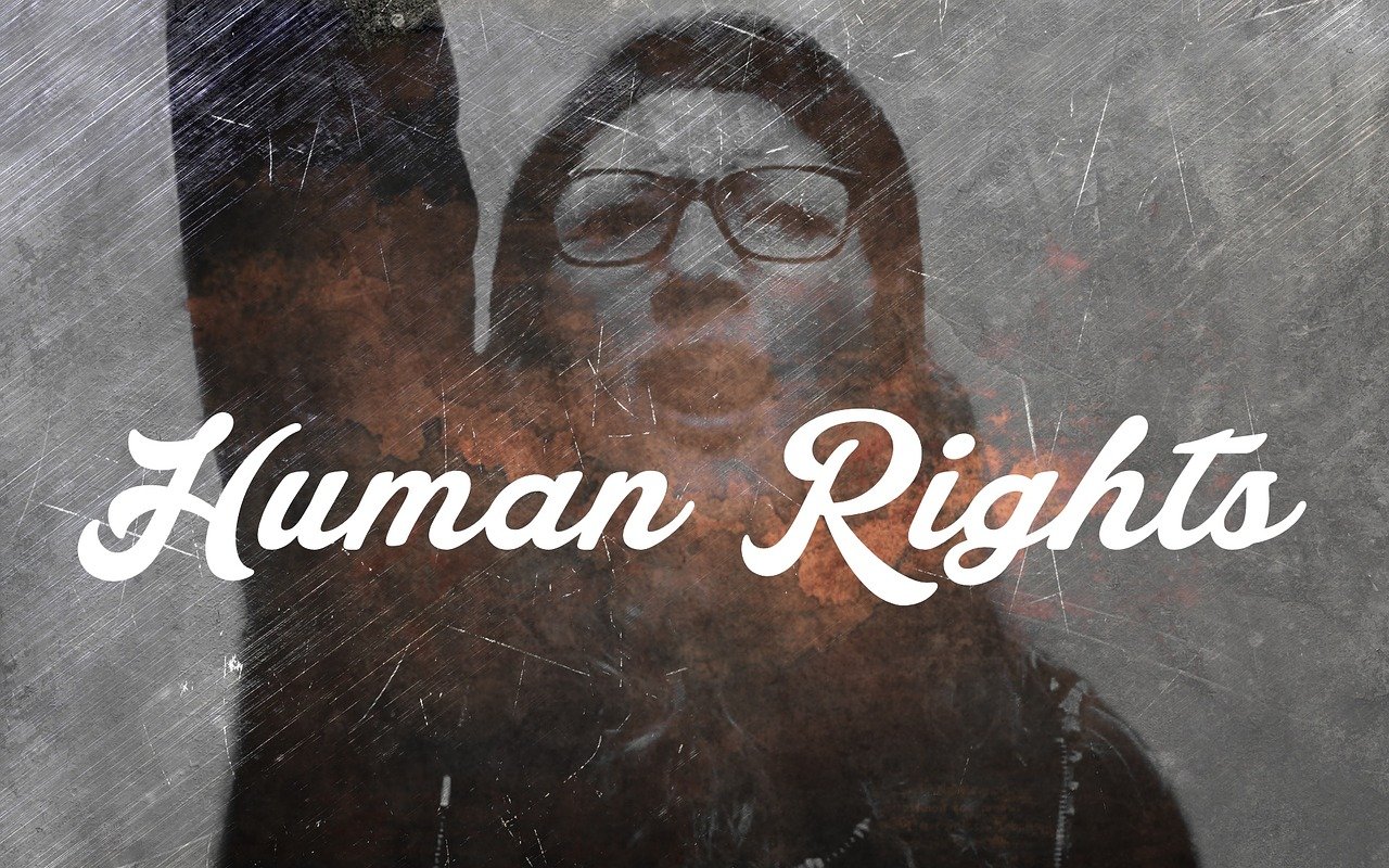 Communication and Global Human Rights – Katrin Döveling
